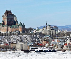 Beste Reisezeit für Montreal | Klima und Wetter. 6 Monate zu vermeiden!