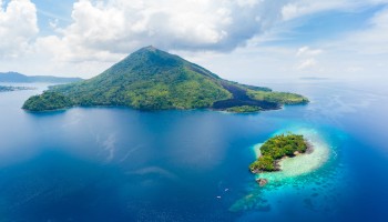 Beste Reisezeit Für Wetar (Barat Daya Islands) | Klima Und Wetter. 3 ...