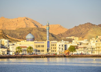 Beste Reisezeit für Oman | Klima, Wetter, Wohin reisen?