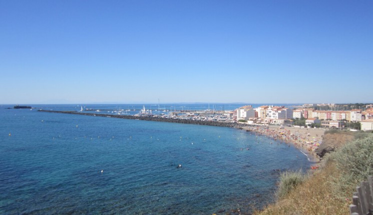 Beste Reisezeit für Le Cap D'Agde | Klima und Wetter. 3 Monate zu ...