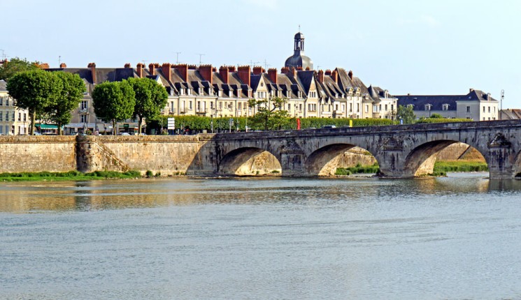 Beste Reisezeit für Centro-Valle de Loira - Klima, Wetter, Wohin reisen?