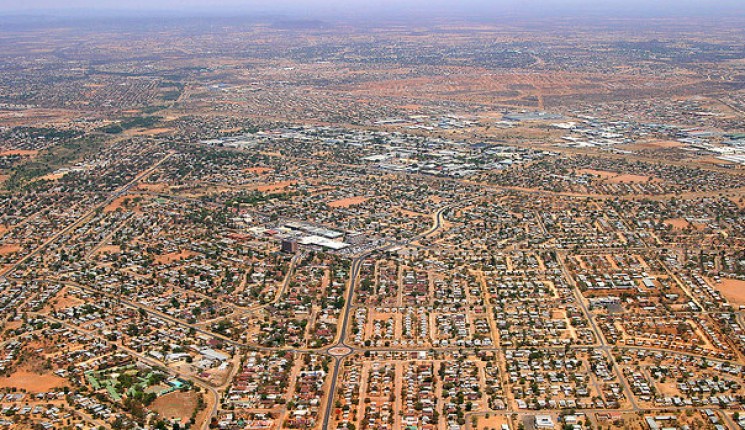 Beste Reisezeit für Gaborone - Klima und Wetter. DIE beste Zeit!