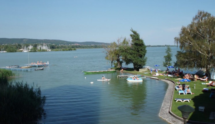 Beste Reisezeit für Der Balaton | Klima und Wetter. 5 Monate zu vermeiden!