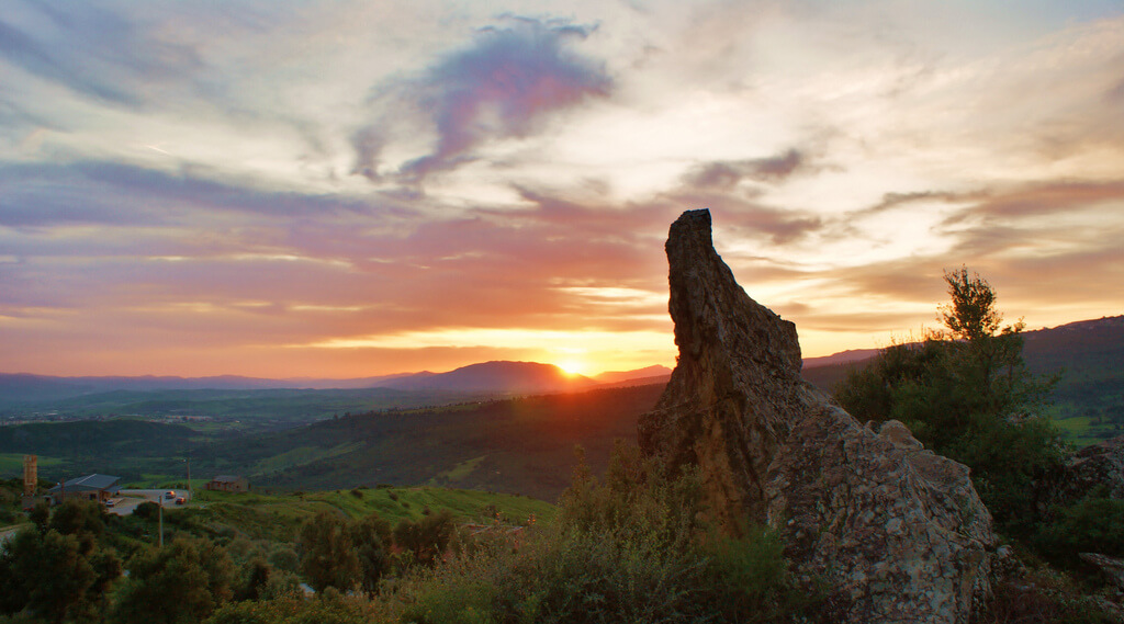 Beste Reisezeit für Algerien | Klima, Wetter, Wohin reisen?
