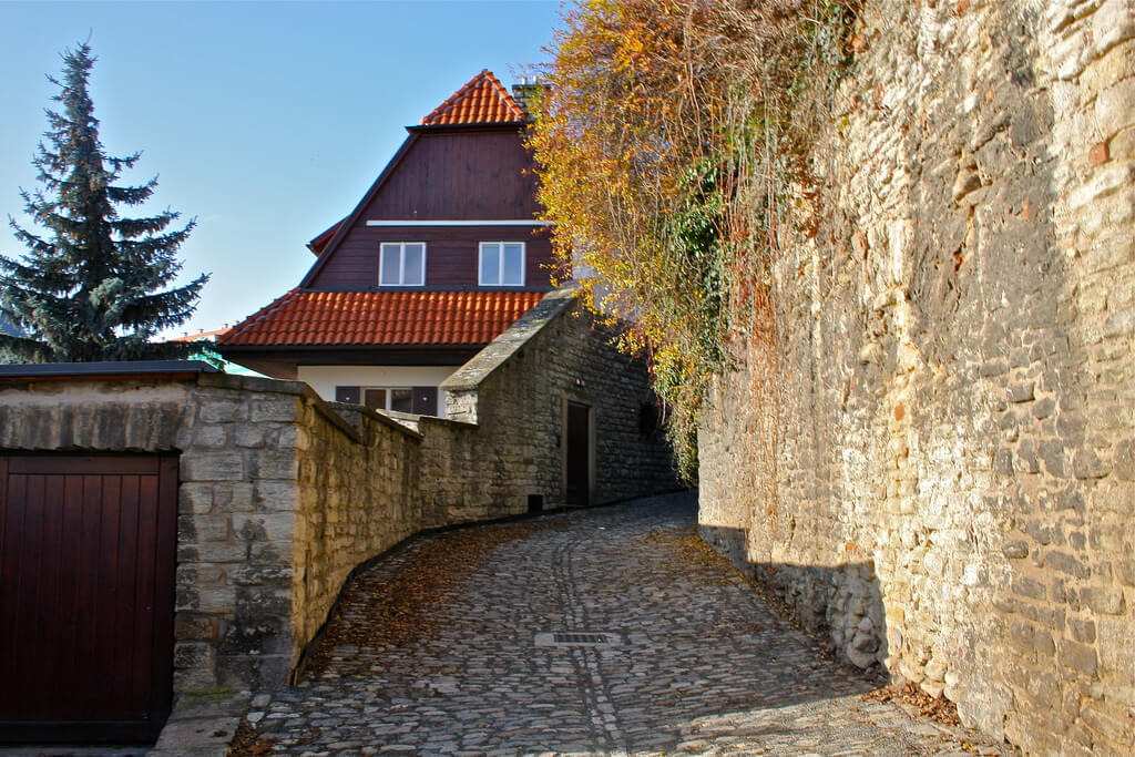 Beste Reisezeit für Kuttenberg | Klima und Wetter. 5 Monate zu vermeiden!