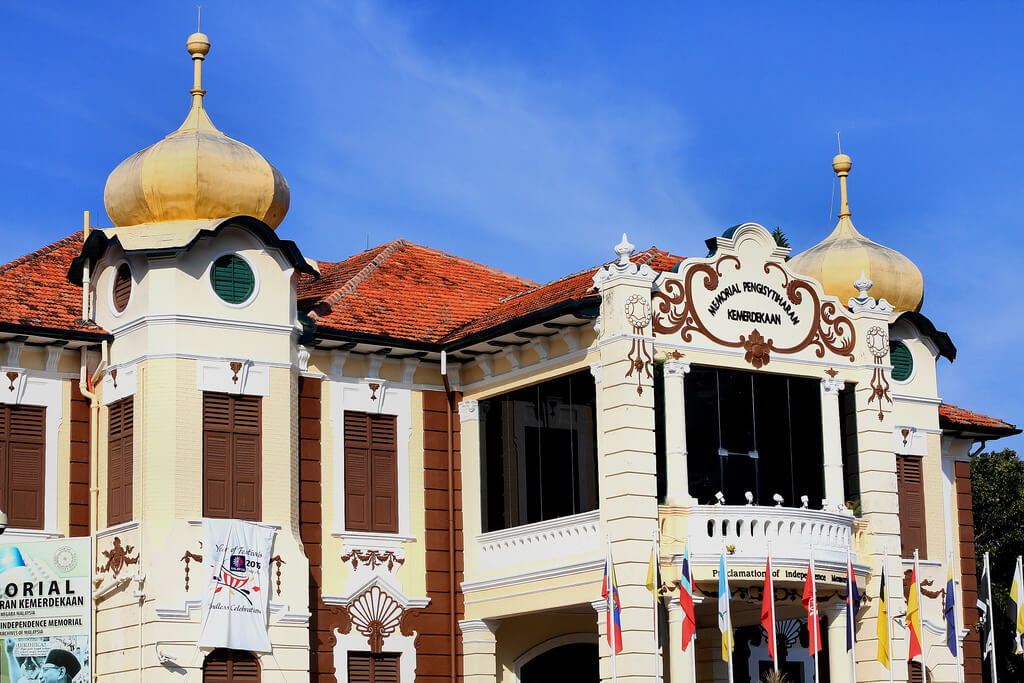 Beste Reisezeit für Malakka | Klima und Wetter. 11 Monate zu vermeiden!