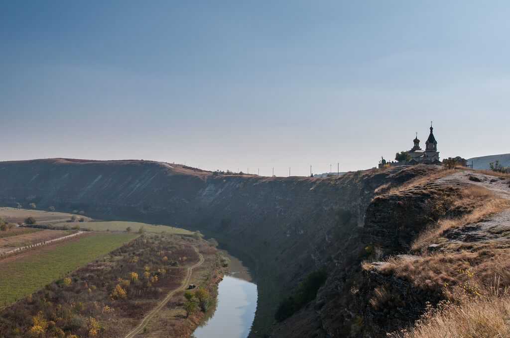 Beste Reisezeit für Moldawien | Klima, Wetter, Wohin reisen?