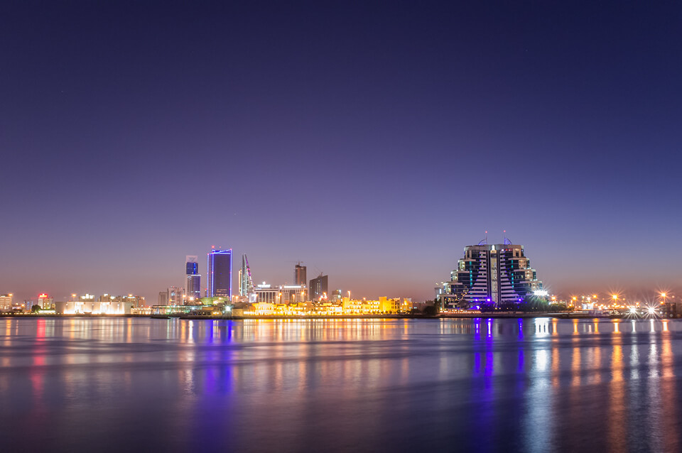 Wetter in Bahrain im Juni 2021 - Klima und Temperatur im Juni