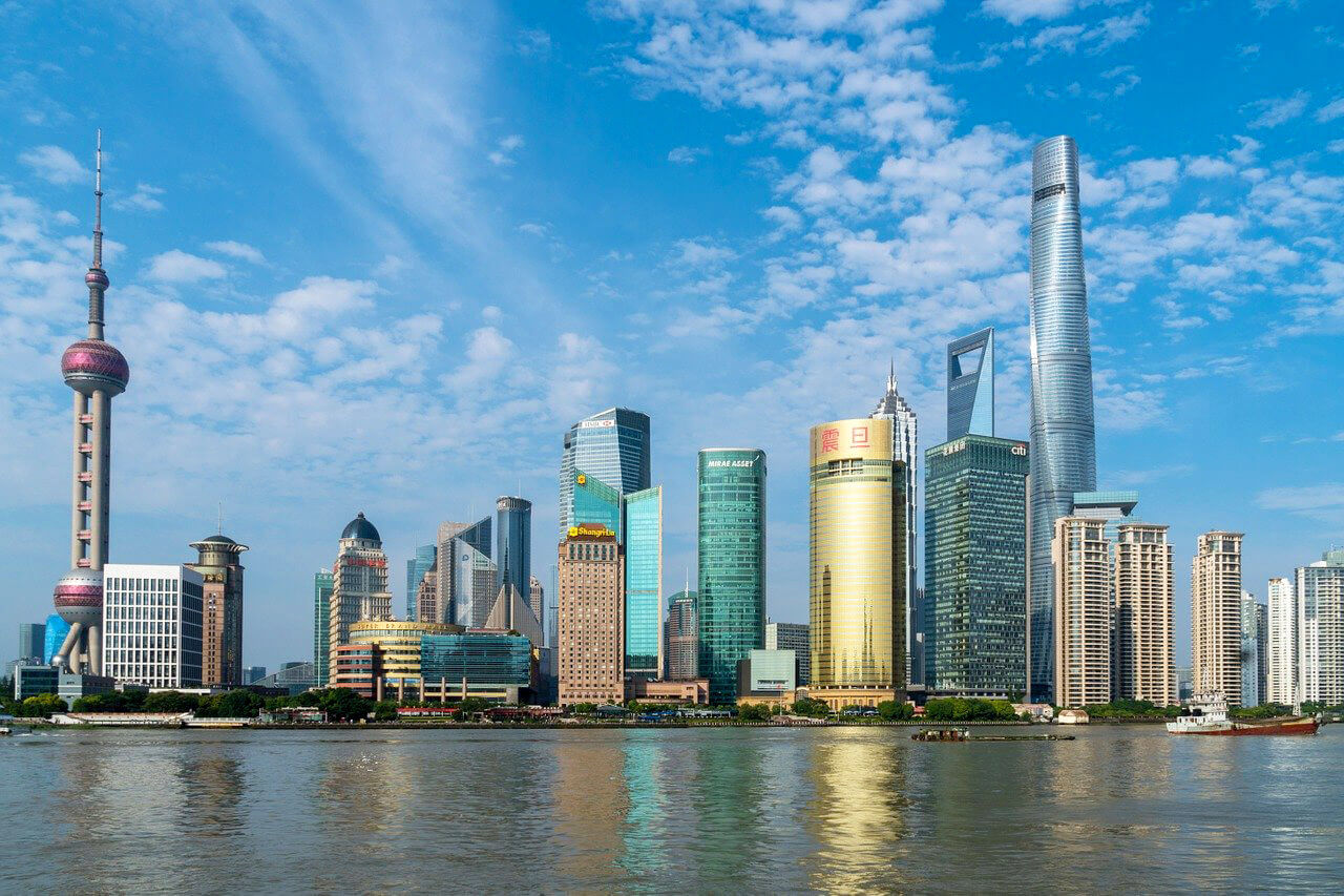 Beste Reisezeit für Shanghai | Klima und Wetter. 3 Monate Zu Vermeiden ... Beste Reisezeit für Shanghai | Klima und Wetter. 3 Monate Zu Vermeiden ...