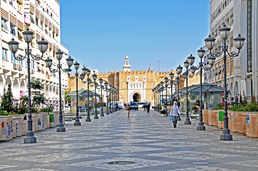 Beste Reisezeit für Sfax | Klima und Wetter. DIE beste Zeit!