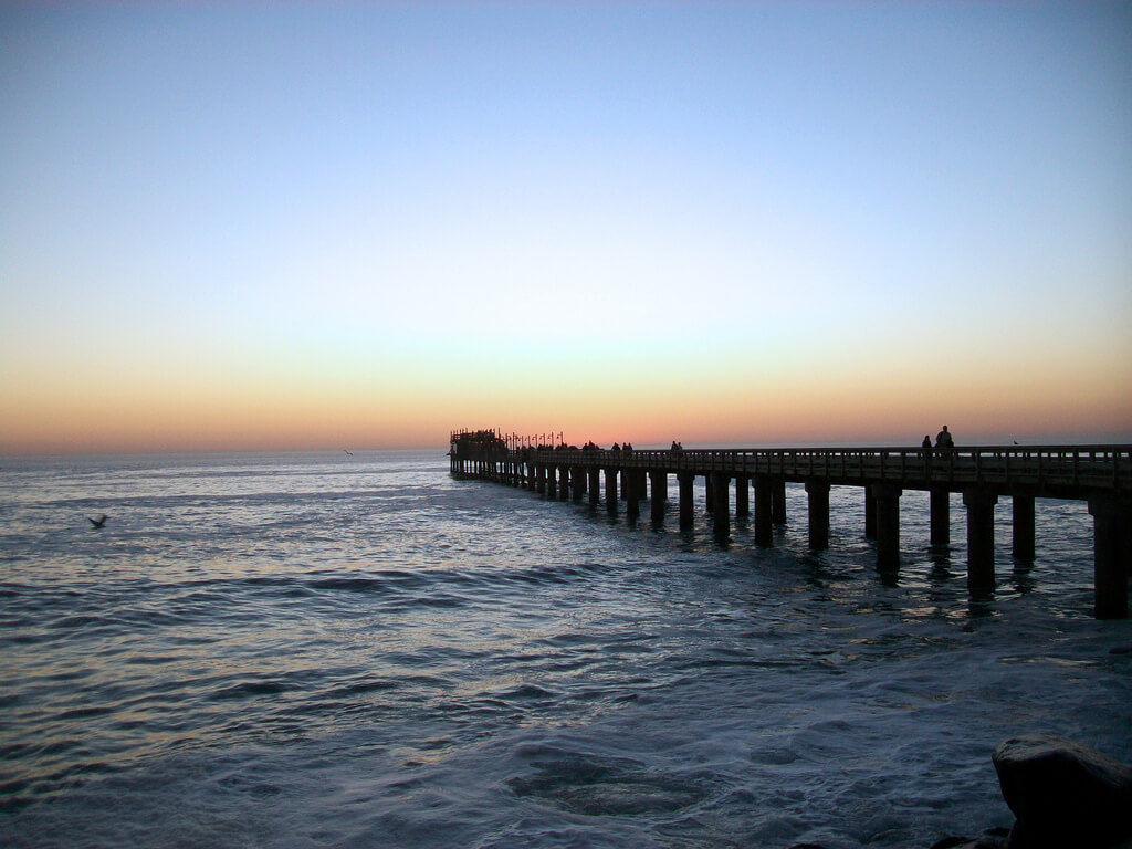 Beste Reisezeit für Swakopmund | Klima und Wetter. DIE beste Zeit!