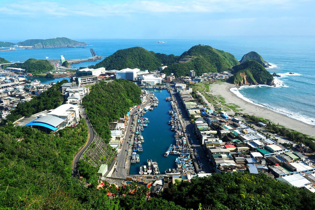 Beste Reisezeit für Ilan | Klima und Wetter. 2 Monate zu vermeiden!